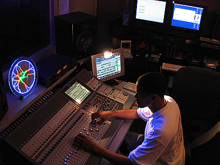 JAMBOX AET AUDIO ENGINEERING COURSE NEW YORK, NYC MUSIC ENGINEERING COURSE,