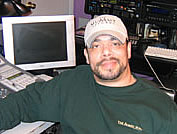 Peter Jorge AUDIO ENGINEER JAMBOX ENTERTAINMENT Discography